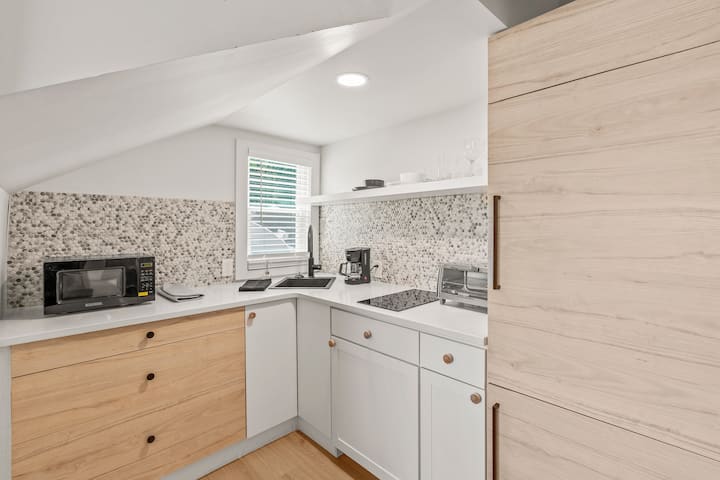 Studio In The Heart Of Columbia - Columbia, SC