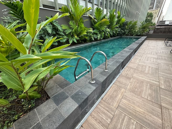 Ap Pamplona Masp Av Paulista Sp 501 - Sao Paulo