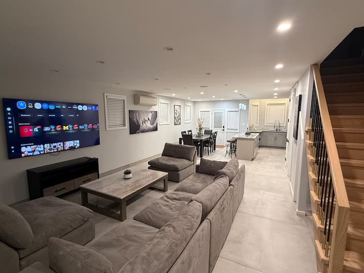 Luxury Home In Brooklyn - Brooklyn, NY
