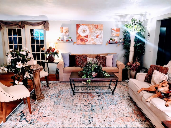 King Suite Oasis. - Mansfield, OH