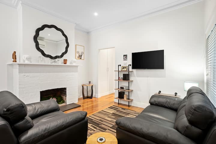 Ultimate St Kilda Experience - St Kilda