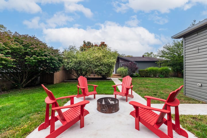 Modern Oasis In Beach Town - Port Elgin