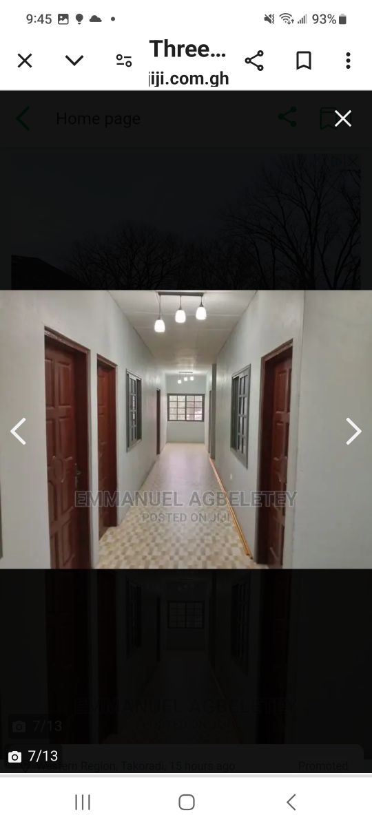 Göttlicher Segen - Häuser zur Miete in Sekondi-Takoradi, Western Region ...