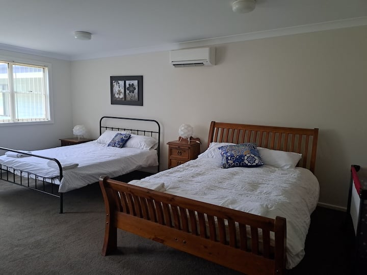 Granny Flat In Moorbel - Canowindra