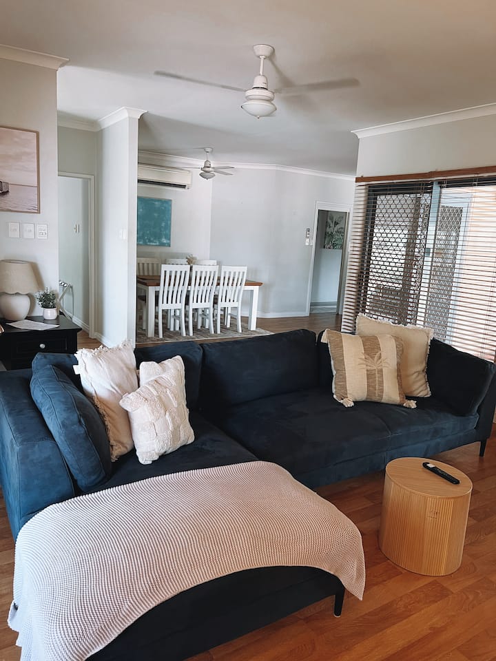 Coastal Living At Cable Beach - Broome