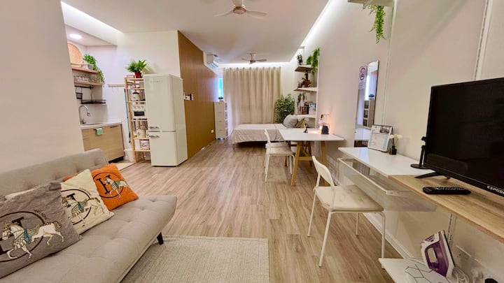 Happiness Is A Place - Petaling Jaya