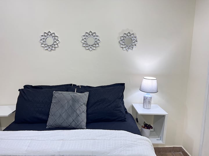 Cozy Suite Studio Apartment. - Choloma