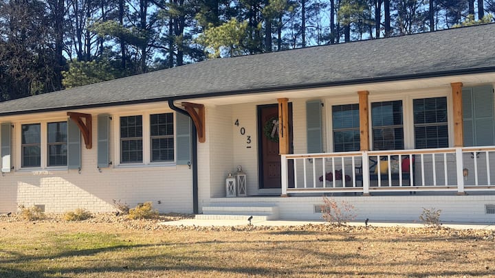 Serenity Retreat In Jacksonville - Jacksonville