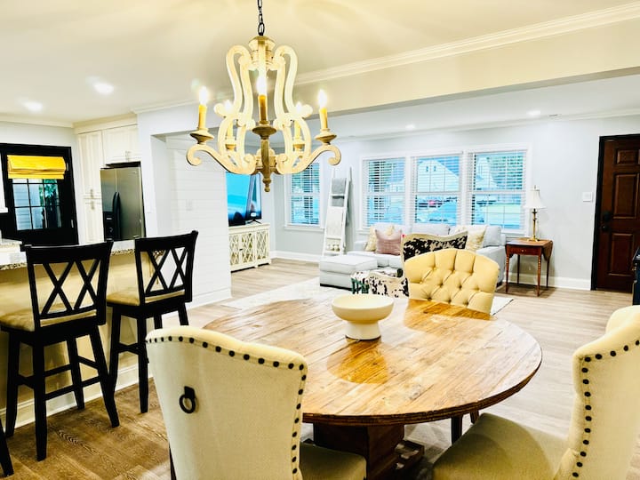 Serenity Retreat In Jacksonville - Jacksonville, NC