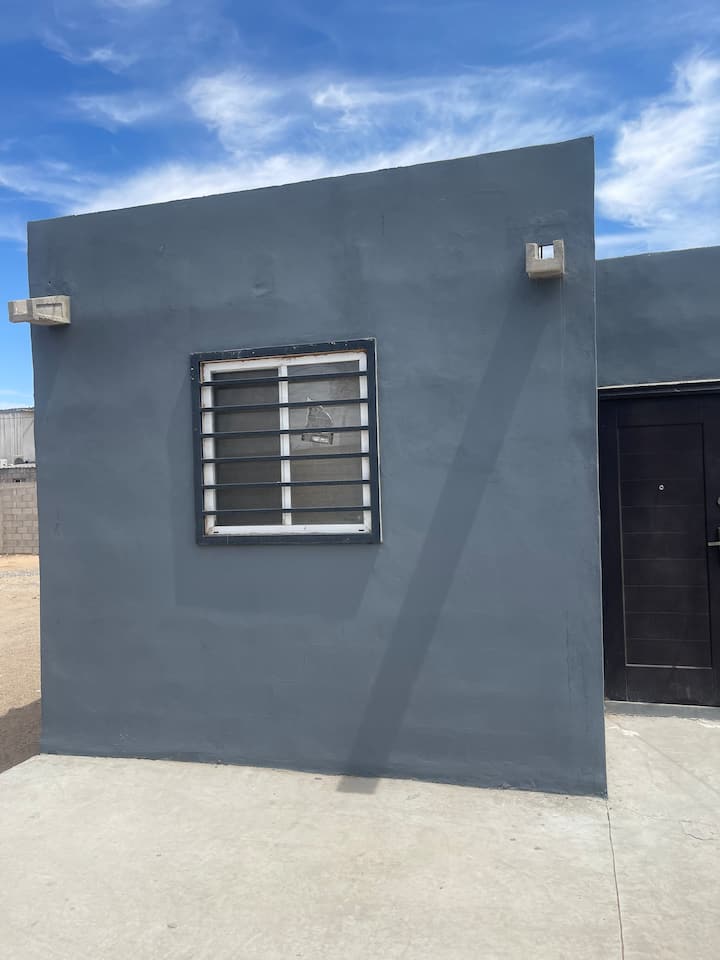 Casa Sonora - San Luis Rio Colorado