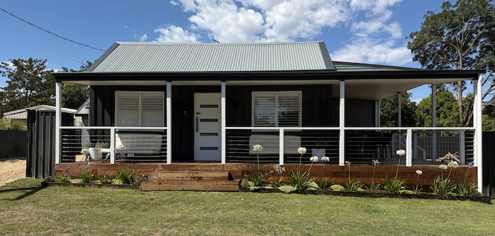 The Retreat - Goulburn