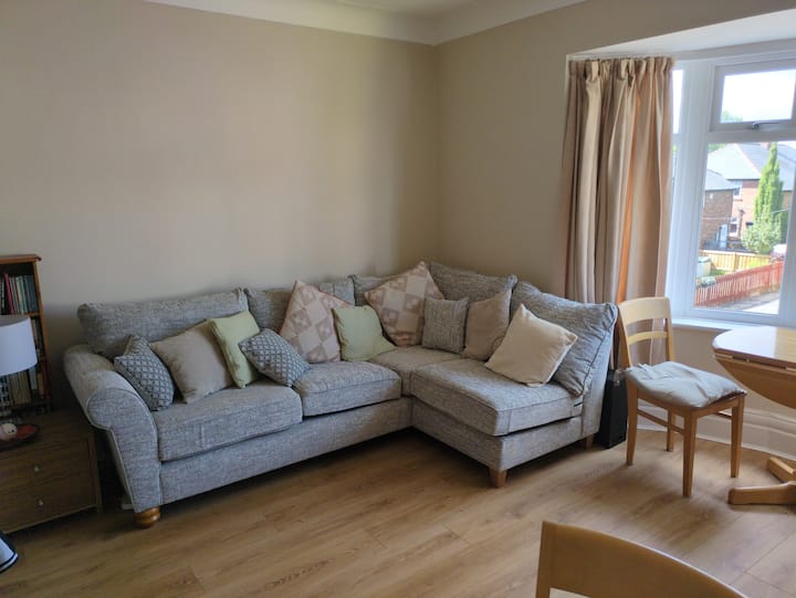 Double Room In Very Quiet Street. - Gateshead