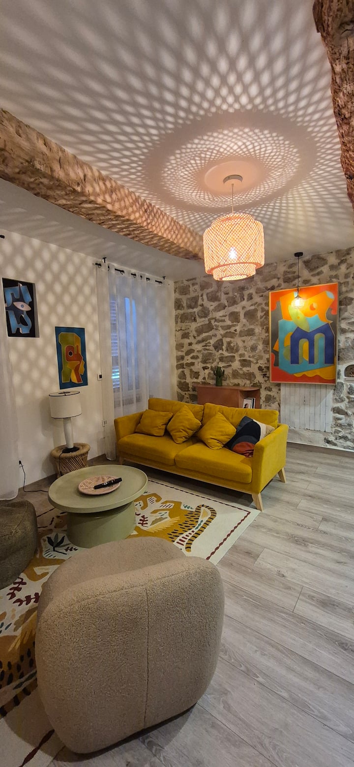 Atelier D'artiste - Le Muy