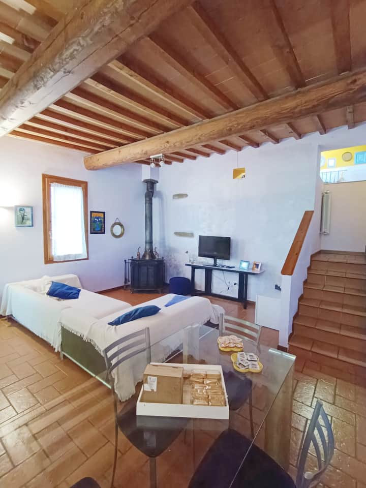 Casa Gelso - Scandicci