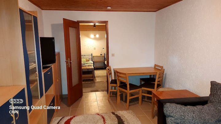 Wohlfühl Unterkunft - Ingelheim am Rhein