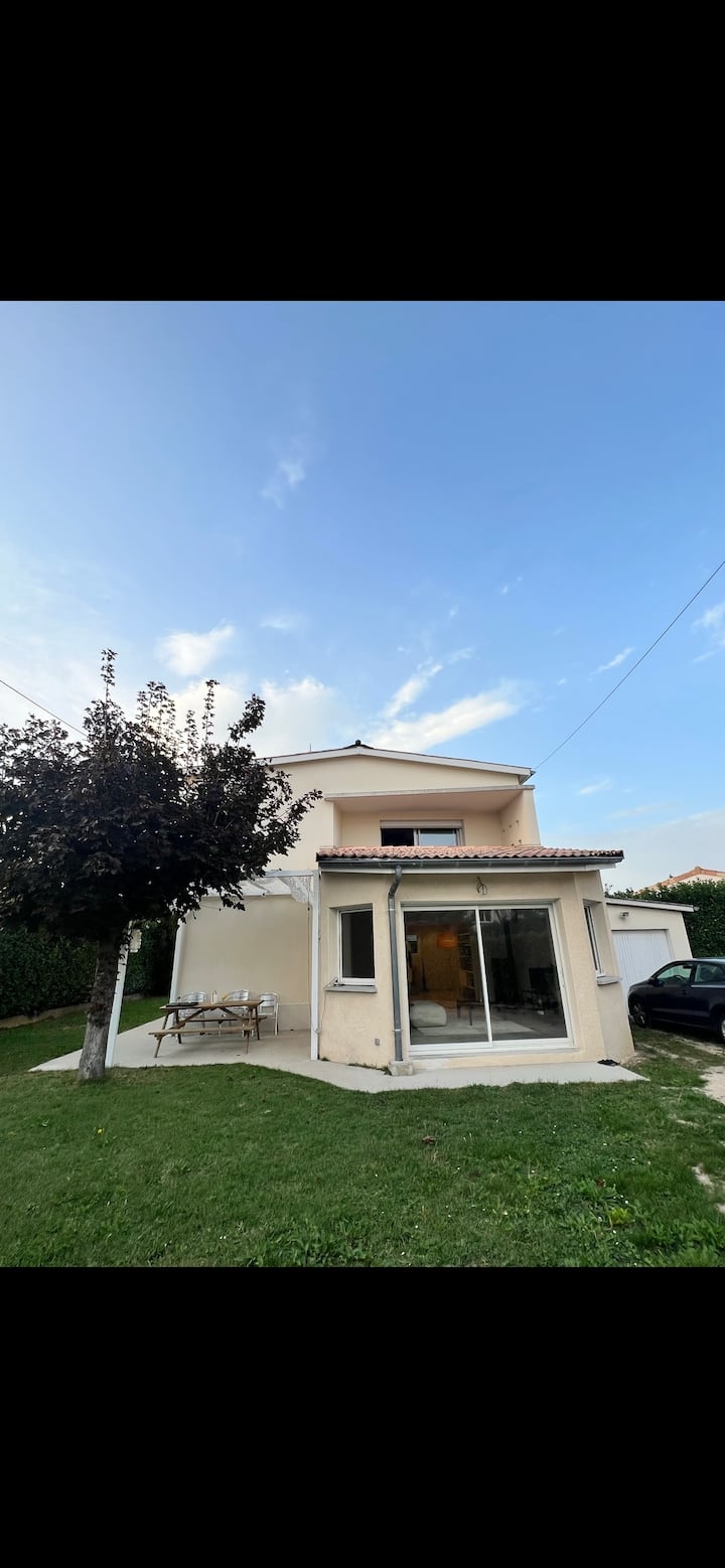 Votre Logement à Romans - Romans-sur-Isère