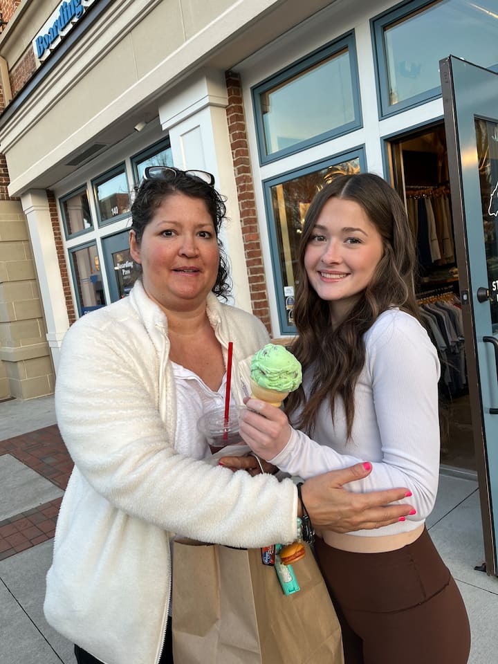 Room W/great Fine Dine & Pool. - Gainesville, GA