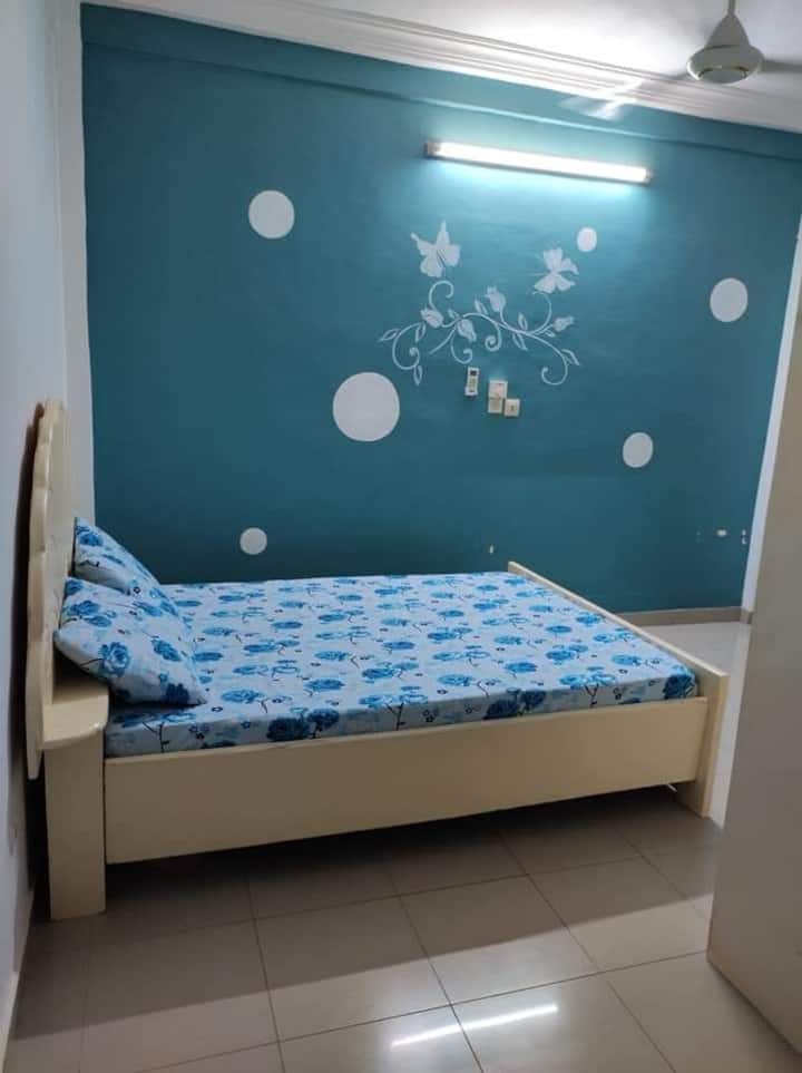 Chic Appartement Chambre Salon - Ouagadougou