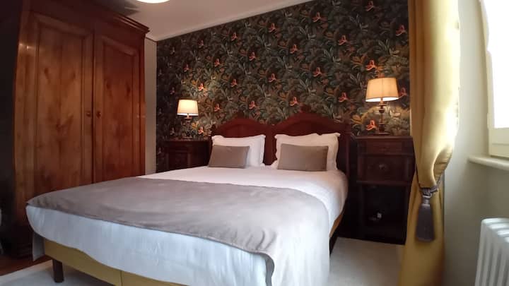 Chambre D' Hôtes "Chez Michelle Et Jean" - Erquy