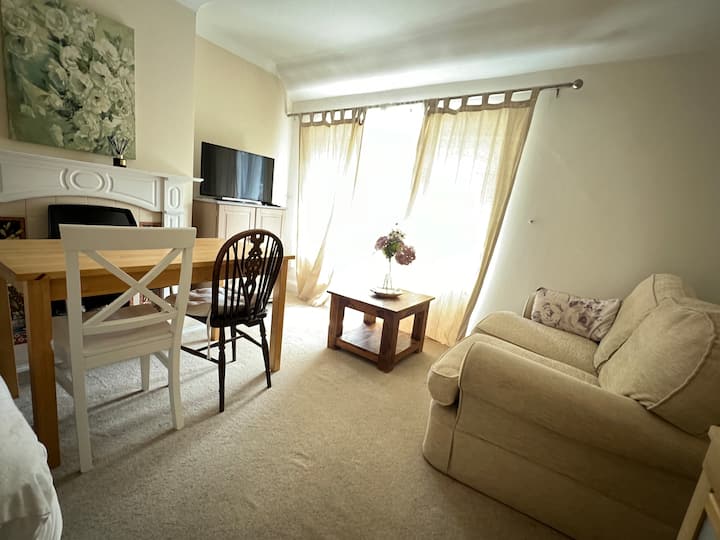 St Albans.2doublebedroom Centre.apart. - St Albans, UK