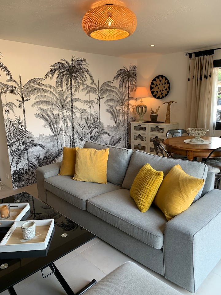 L’harmonie - Sainte-Maxime