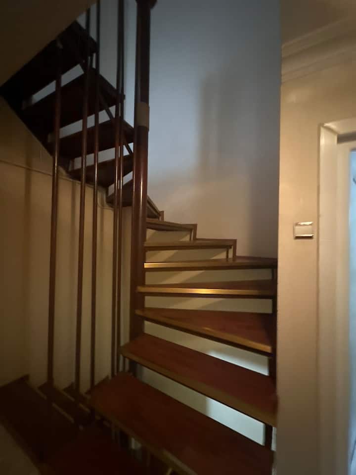 Aile Evimiz 180 M2 çIft Bahçeli - Ankara