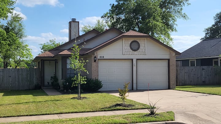 Fortress Of Solitude! - Cedar Park, TX