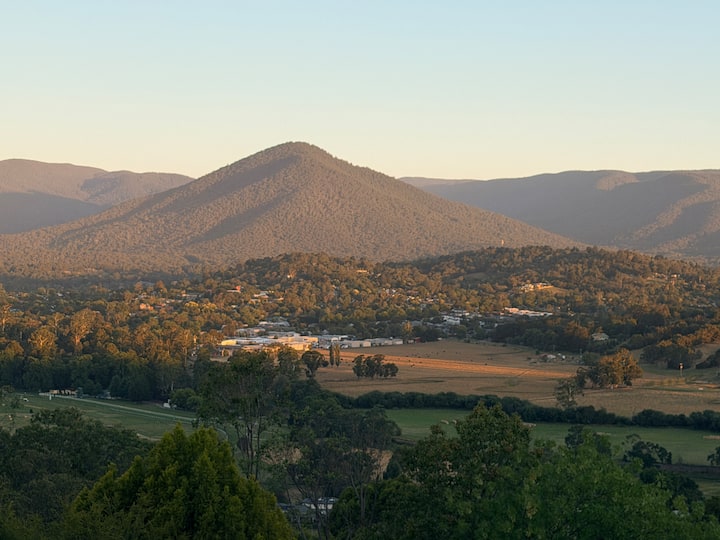 Beauty Of Healesville Suite 4 - Healesville