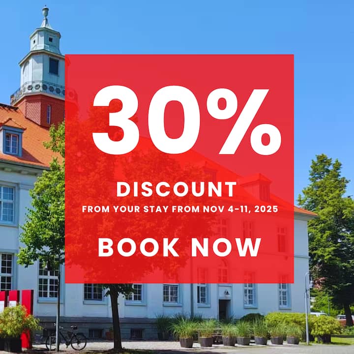 30% Discount Off Loft Studio In Konstanz - Konstanz