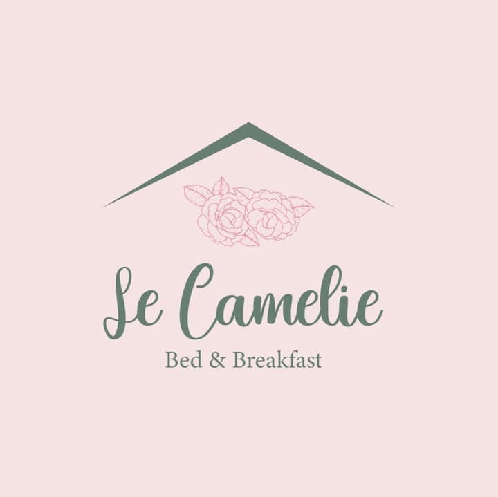 B&b Le Camelie Stanza “Eleonora” - Nettuno