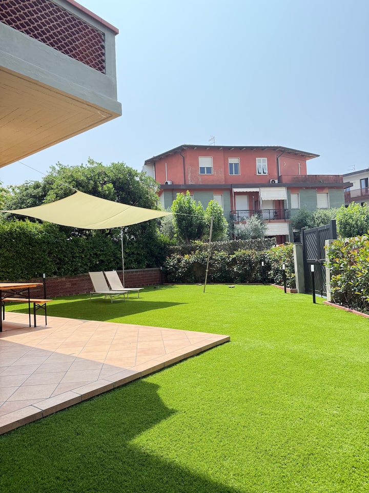 Il Giardino Di Anna - Carrara