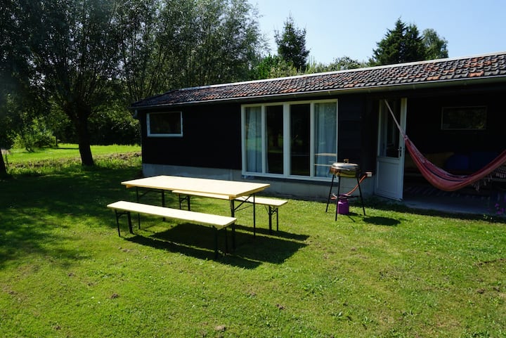 Elisiv's Biologische Tuinderij - Zaltbommel