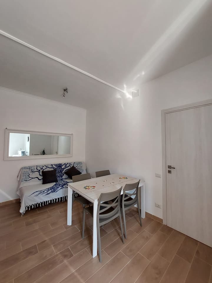 Gilda B&b Appartamento Sul Mare - Ladispoli