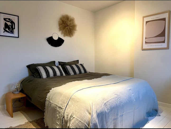 City White Studio - Hasselt