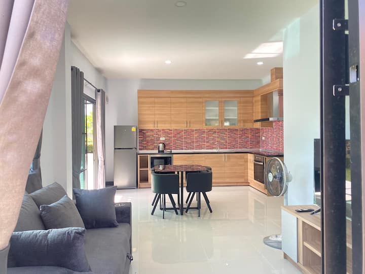 Manning Home Stay Unit 2 - Hang Dong