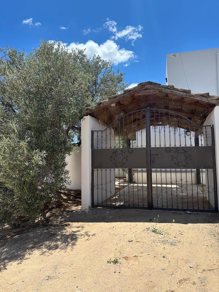 Villa Bord De Mer - Djerba