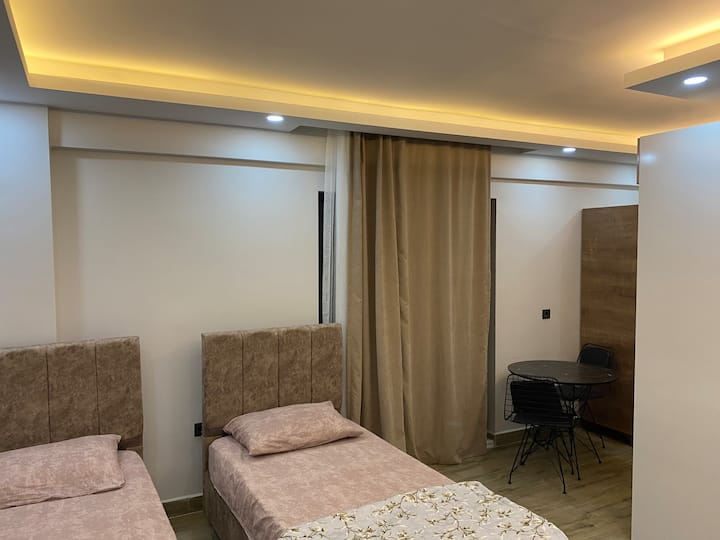 1+0 Apart Yeni Lüks Daire - Akçakoca