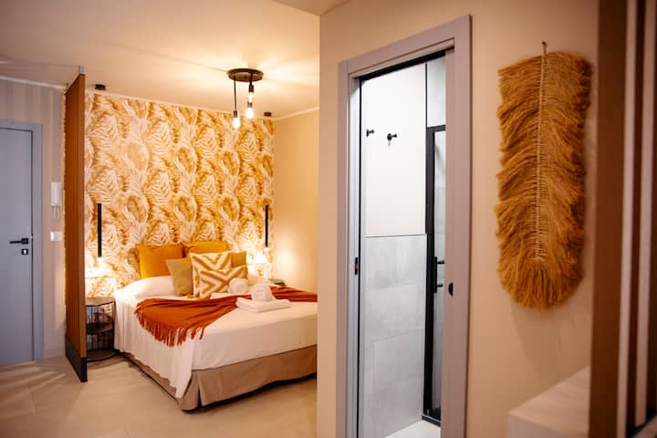 Apartment Loft 3, Denia, Alicante, Spain - Dénia