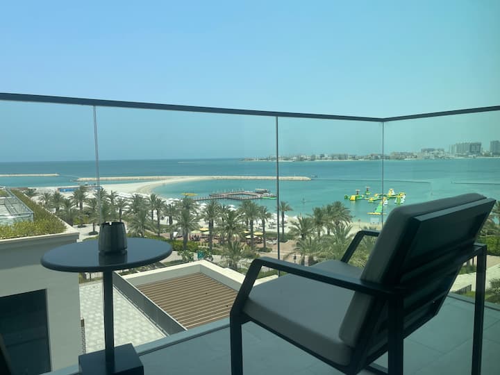 Address Beach Resort | 2 Bedroom Apartment - Bahrein