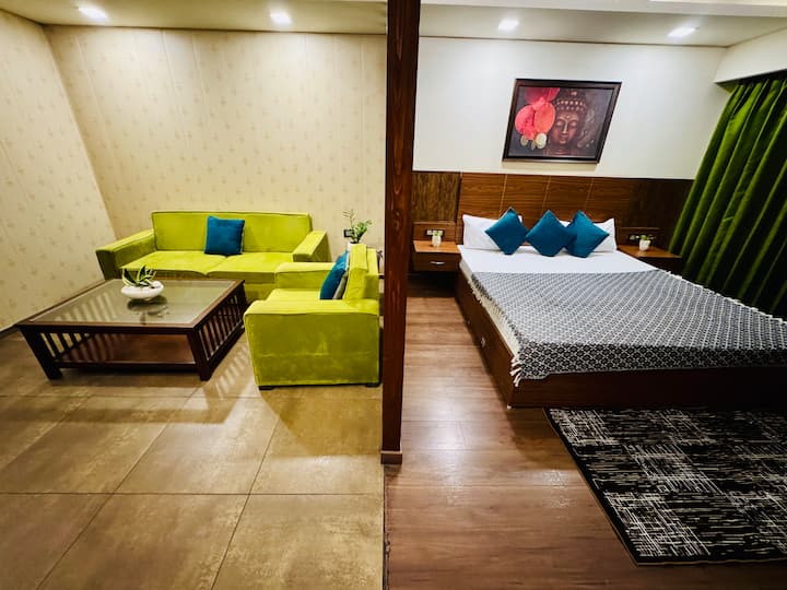 Studio Aura By Aurelio Homes - Dehradun