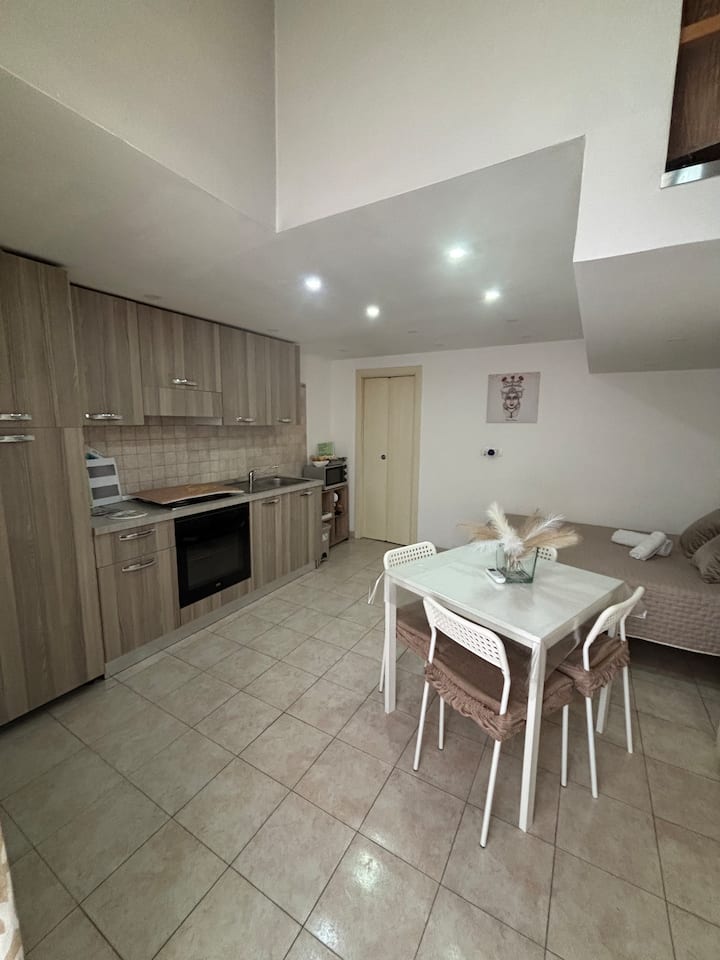 Casa Vacanza Maly - Catane
