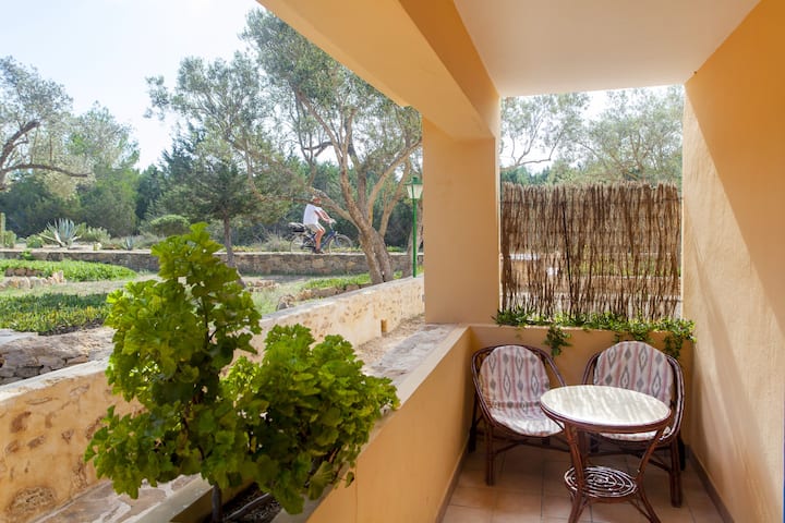 Tourist Accommodation "Can Granada Nº1" - Formentera