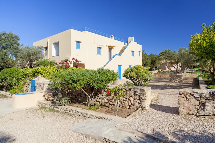 Tourist Accommodation "Can Granada Nº3" - Formentera