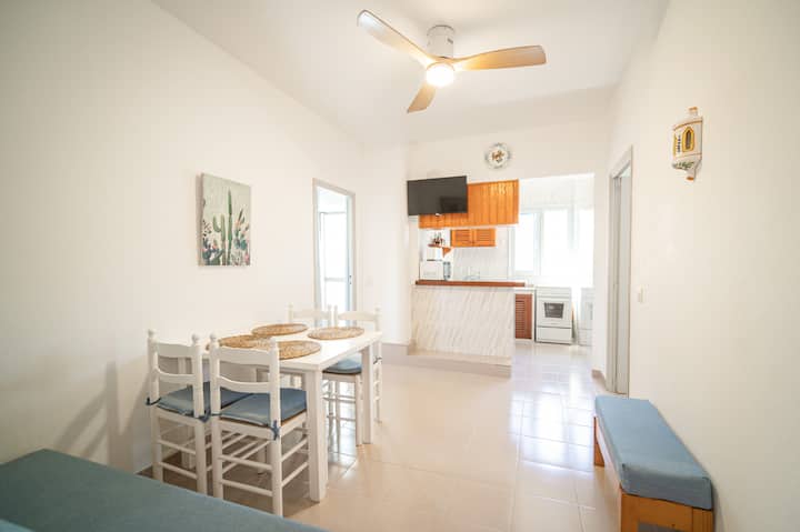 Tourist Accommodation "Can Granada Nº4" - Es Pujols