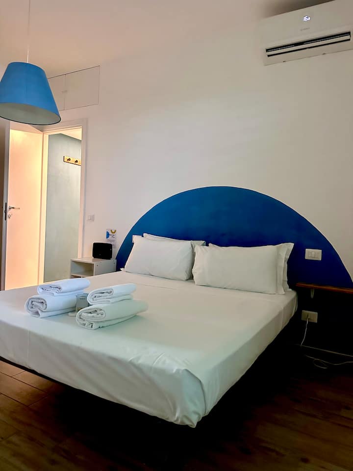 Apartment Rome San Pietro View Terrace - Rome