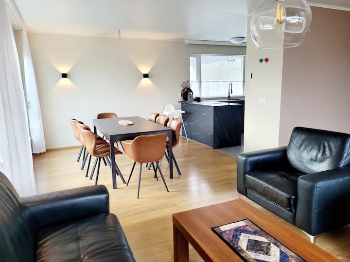 Cosy, Quiet, Safe And Spacious - Höfn