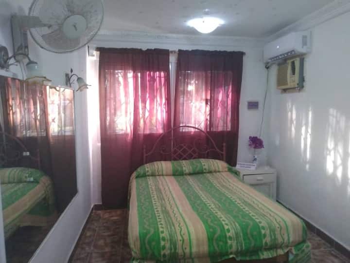 Hostal Ciudad De Varadero - Varadero