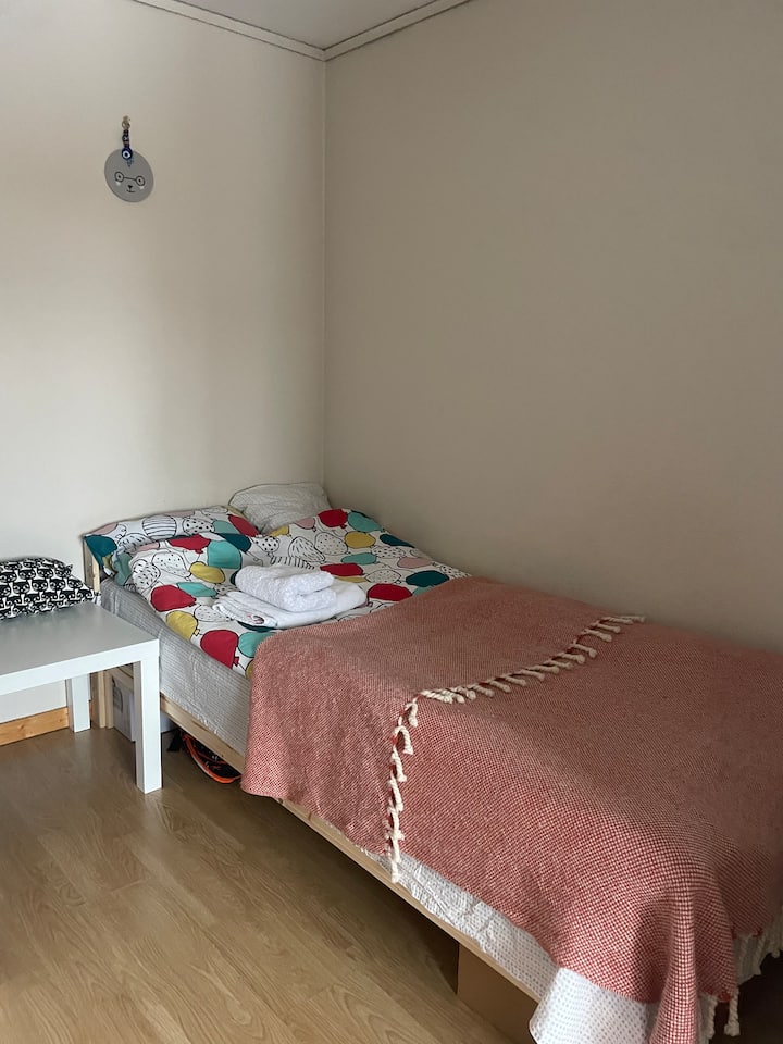 Cozy Room In The City Center - Trondheim