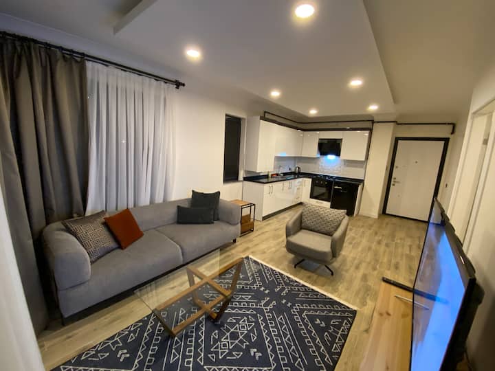 Temiz Güvenilir Lüx Hijyenik - Ankara