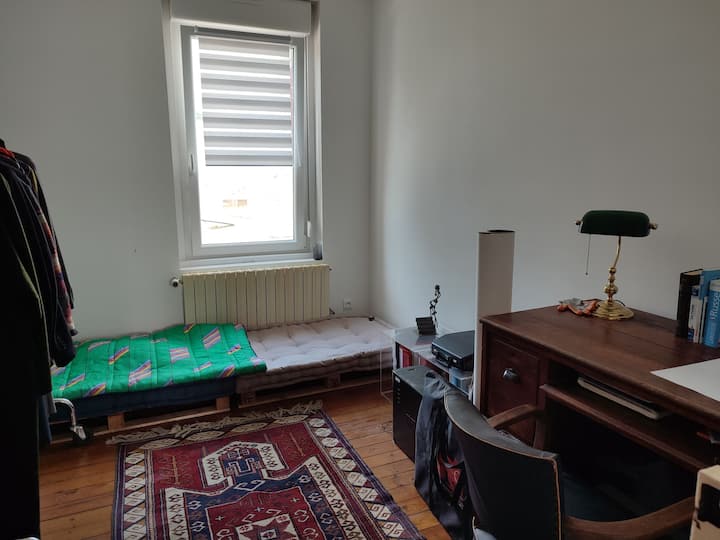 Petite Chambre Au Calme - Caudry